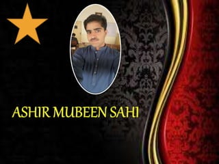 Creating Users | PPTX