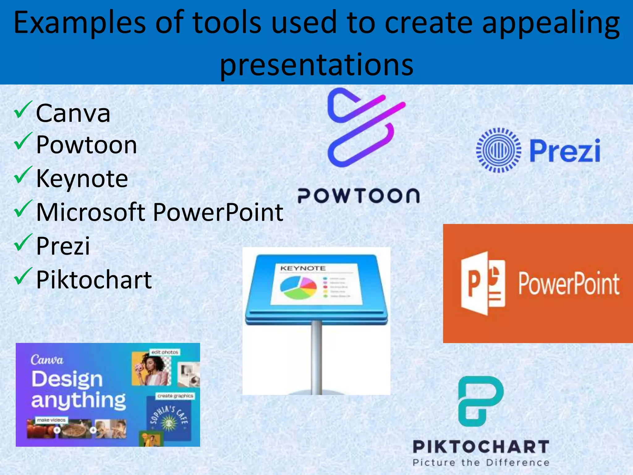 Creating visually appealing presentations.pptx