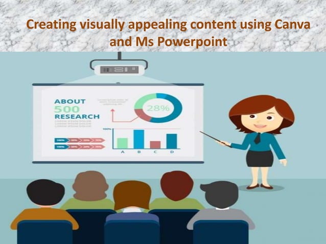 Creating visually appealing presentations.pptx