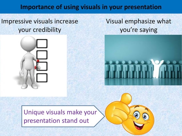 Creating visually appealing presentations.pptx