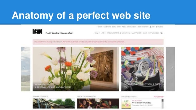Creating Visually Appealing Web Sites Creating Visually Appealing Web Sites