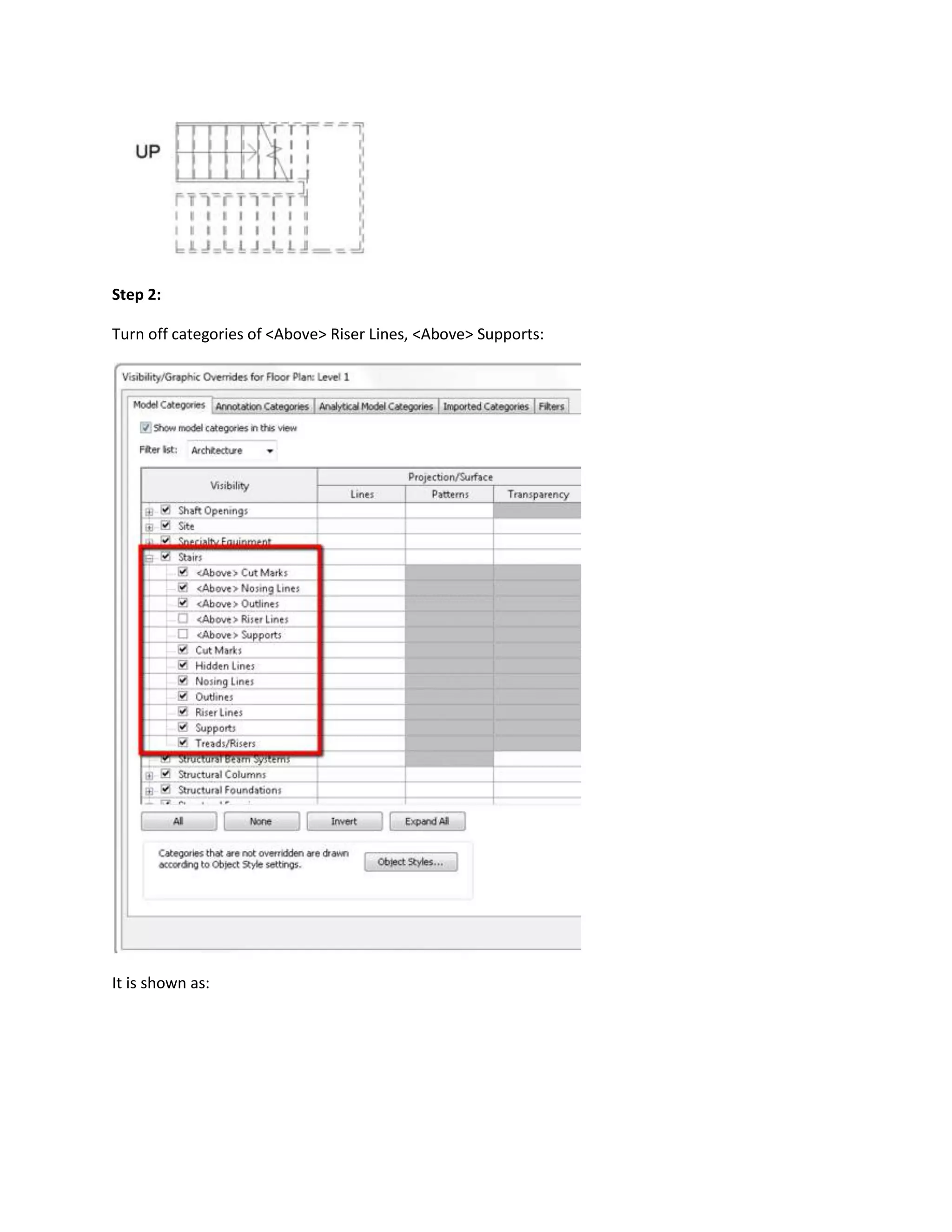 Creating wall type details using parts and assemblies | DOCX
