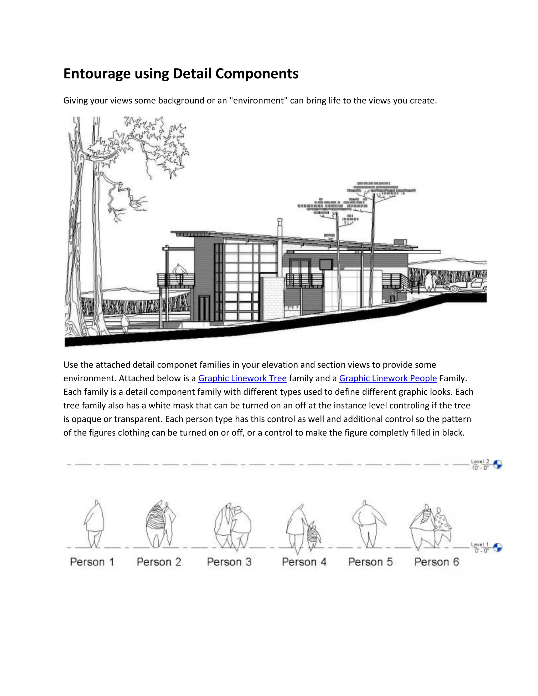 Creating wall type details using parts and assemblies | DOCX