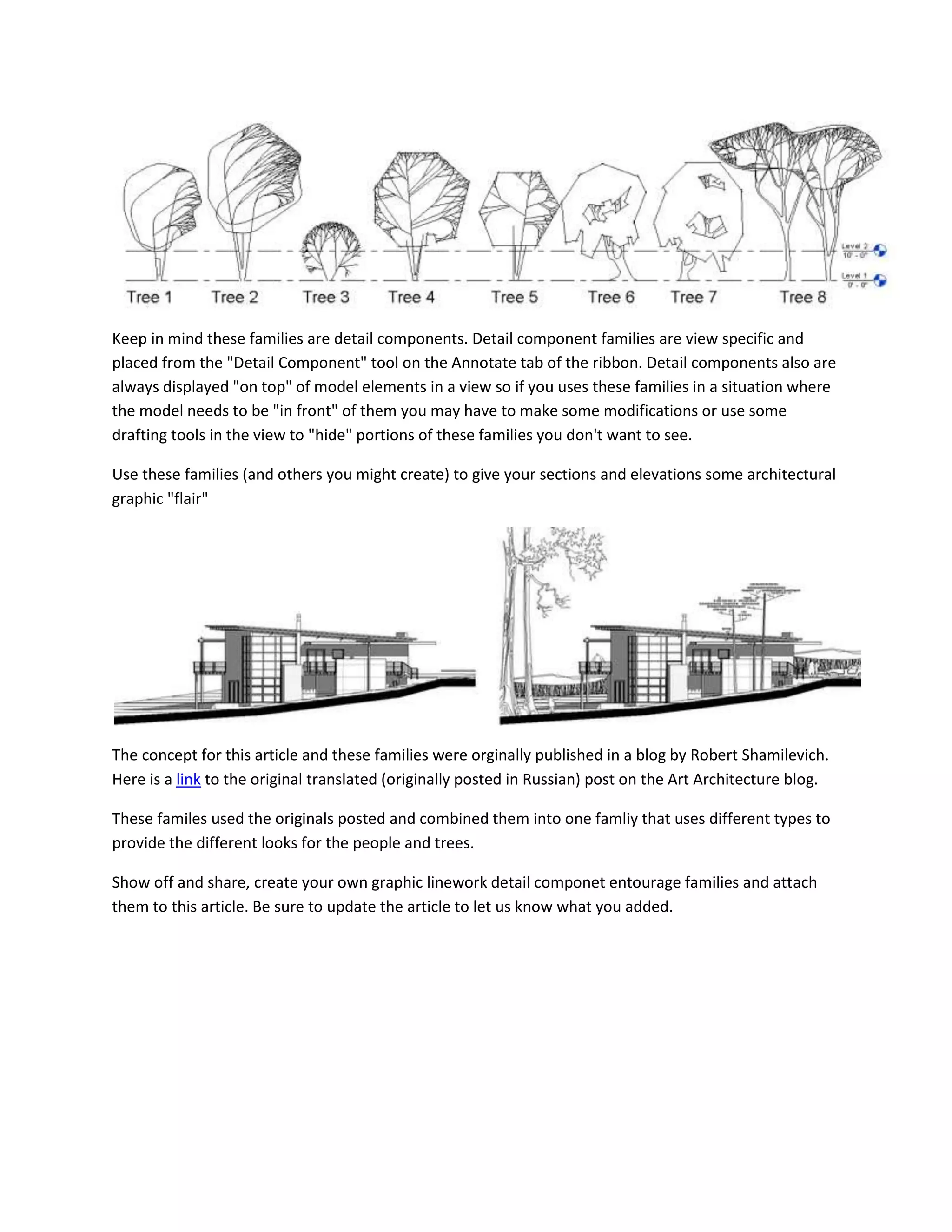 Creating wall type details using parts and assemblies | DOCX