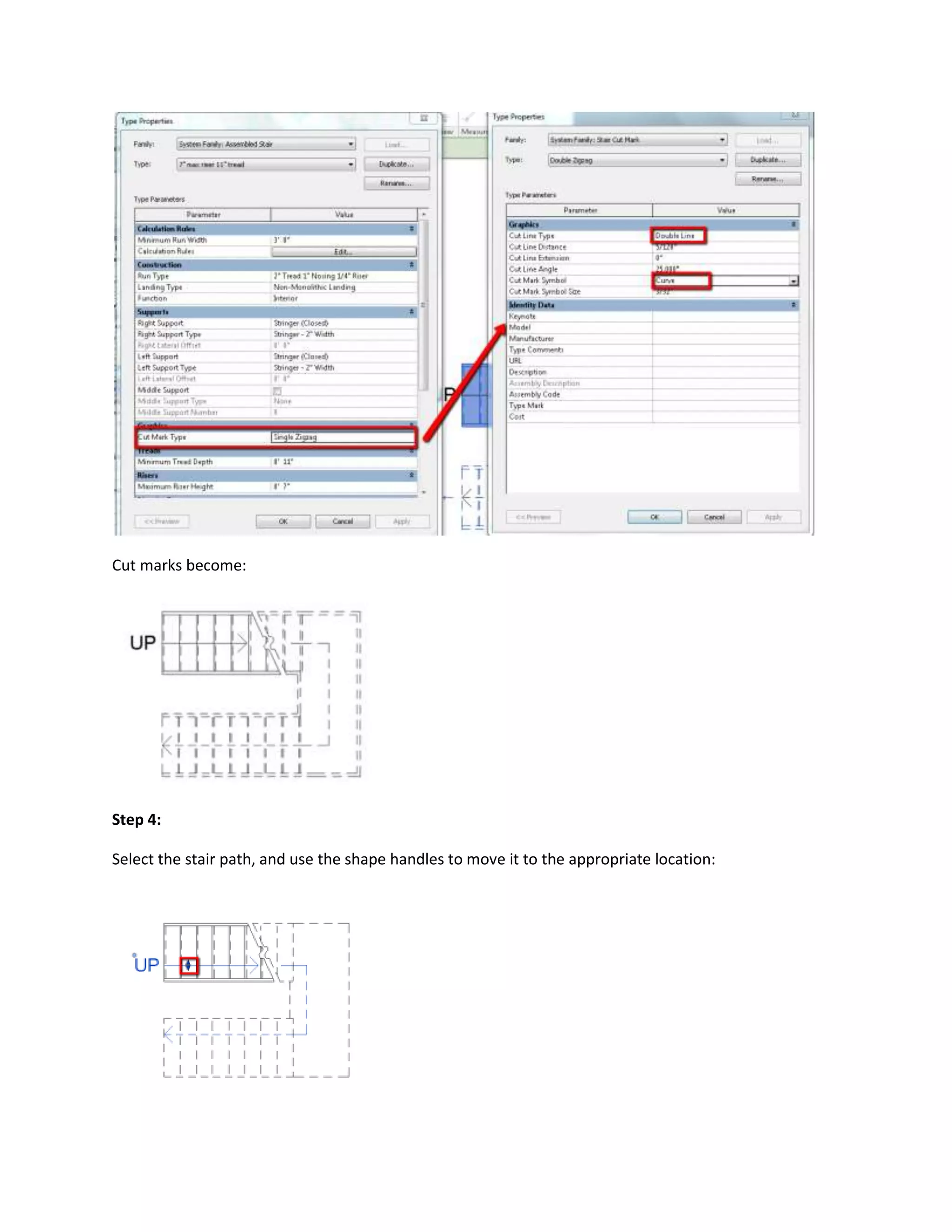 Creating wall type details using parts and assemblies | DOCX