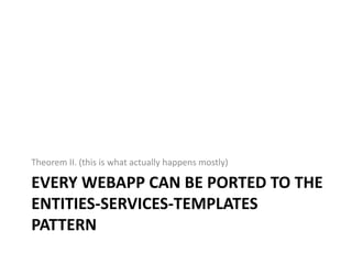 Creating web services | PPT