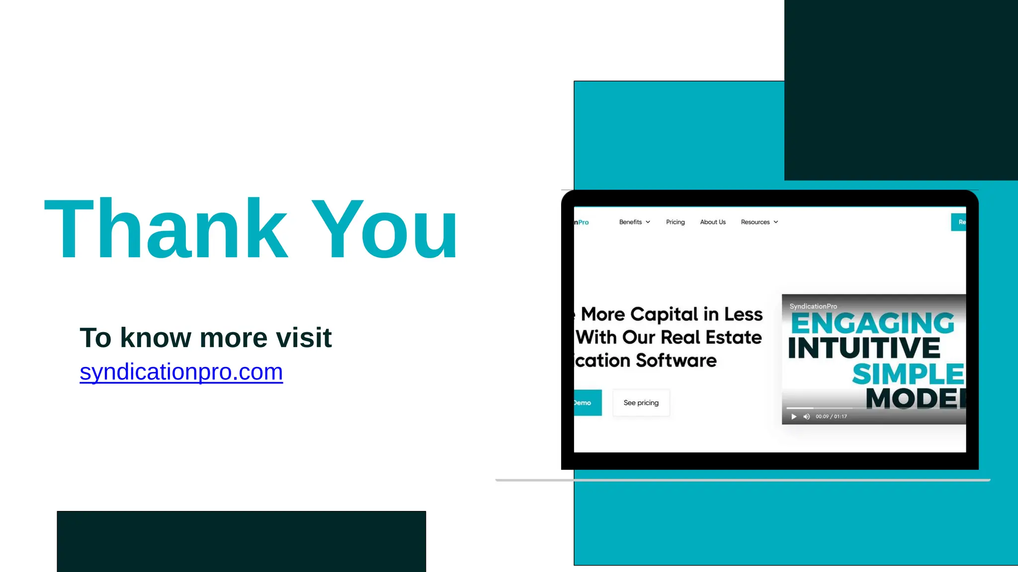 Creating WinWin Partnerships Collaborative Syndication Models.pptx