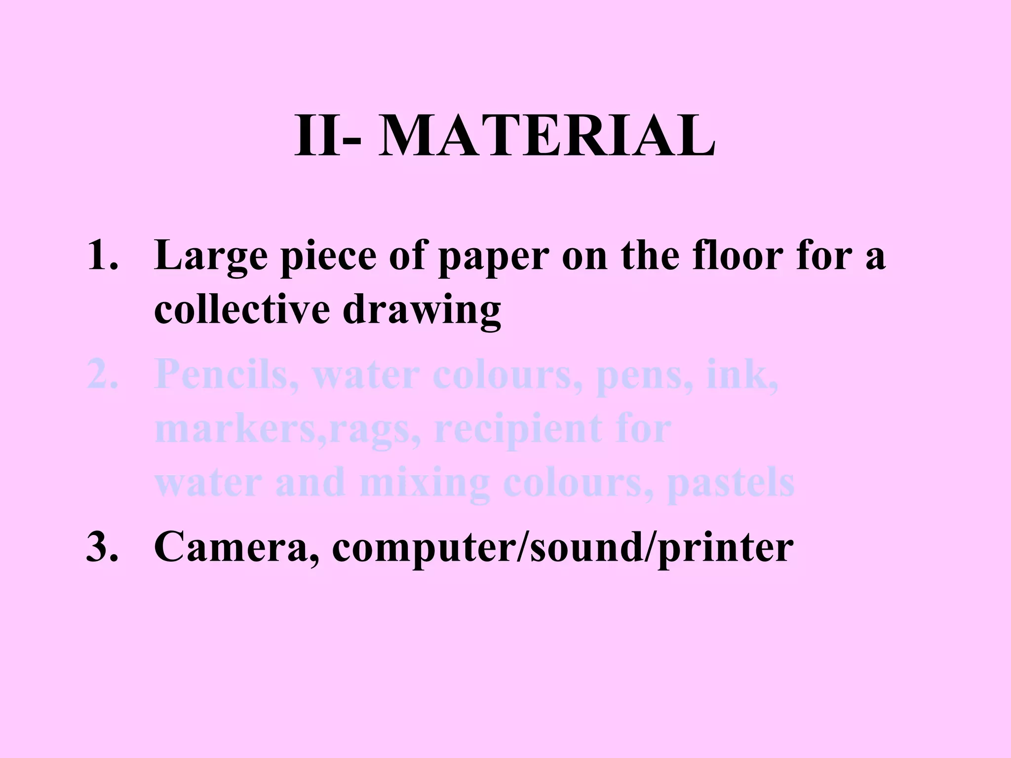 Creating words | PPS | Technology & Computing