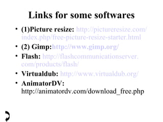 Creating words | PPS | Technology & Computing