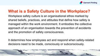 Creating Workplace Safety Culture_ Key Elements & Challenges.pptx