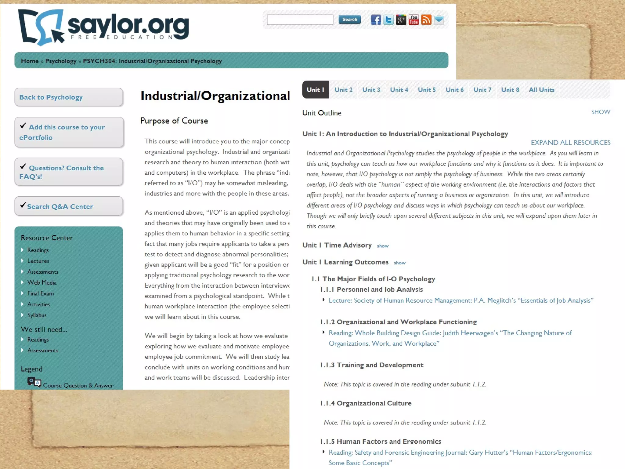 Creating wow learning experiences | PPT