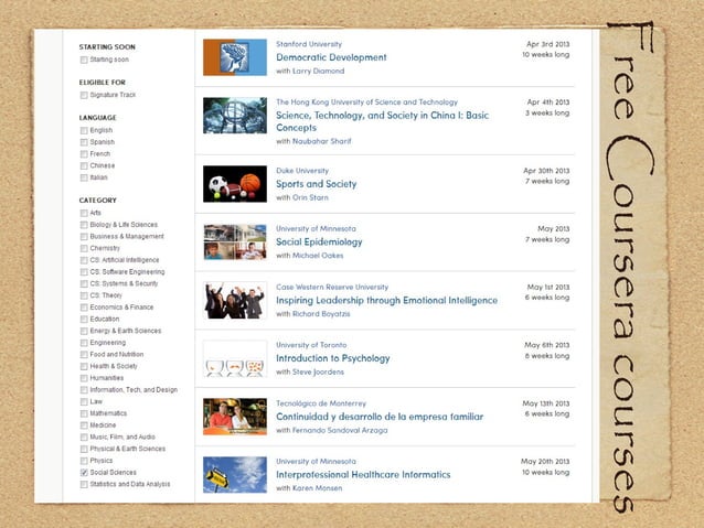 Creating wow learning experiences | PPT
