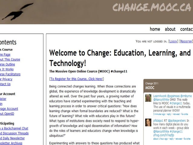 Creating wow learning experiences | PPT