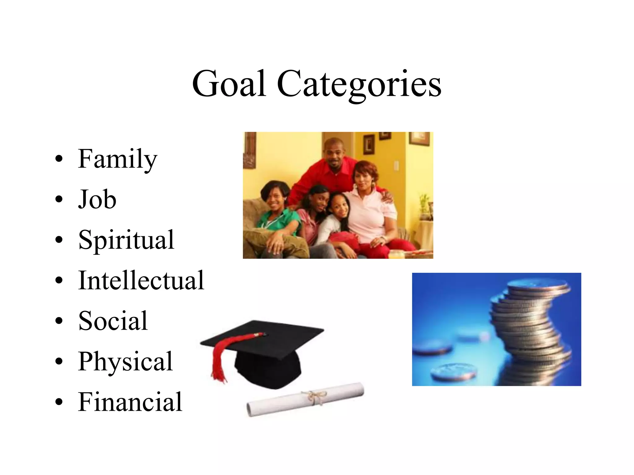 Creating your career blueprint | PPTX