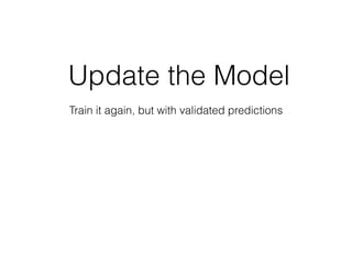 Creating Your First Predictive Model In Python | PDF