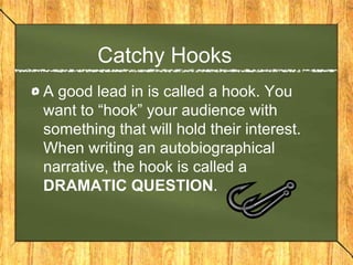 Creating your outline | PPTX