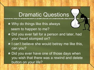 Creating your outline | PPTX