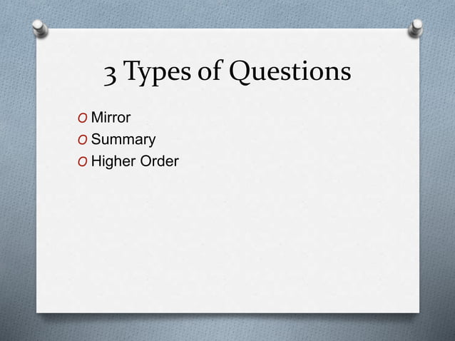 Creating your own study guide | PPT