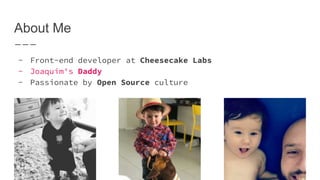 Creating your own Virtual DOM from scratch | PPT