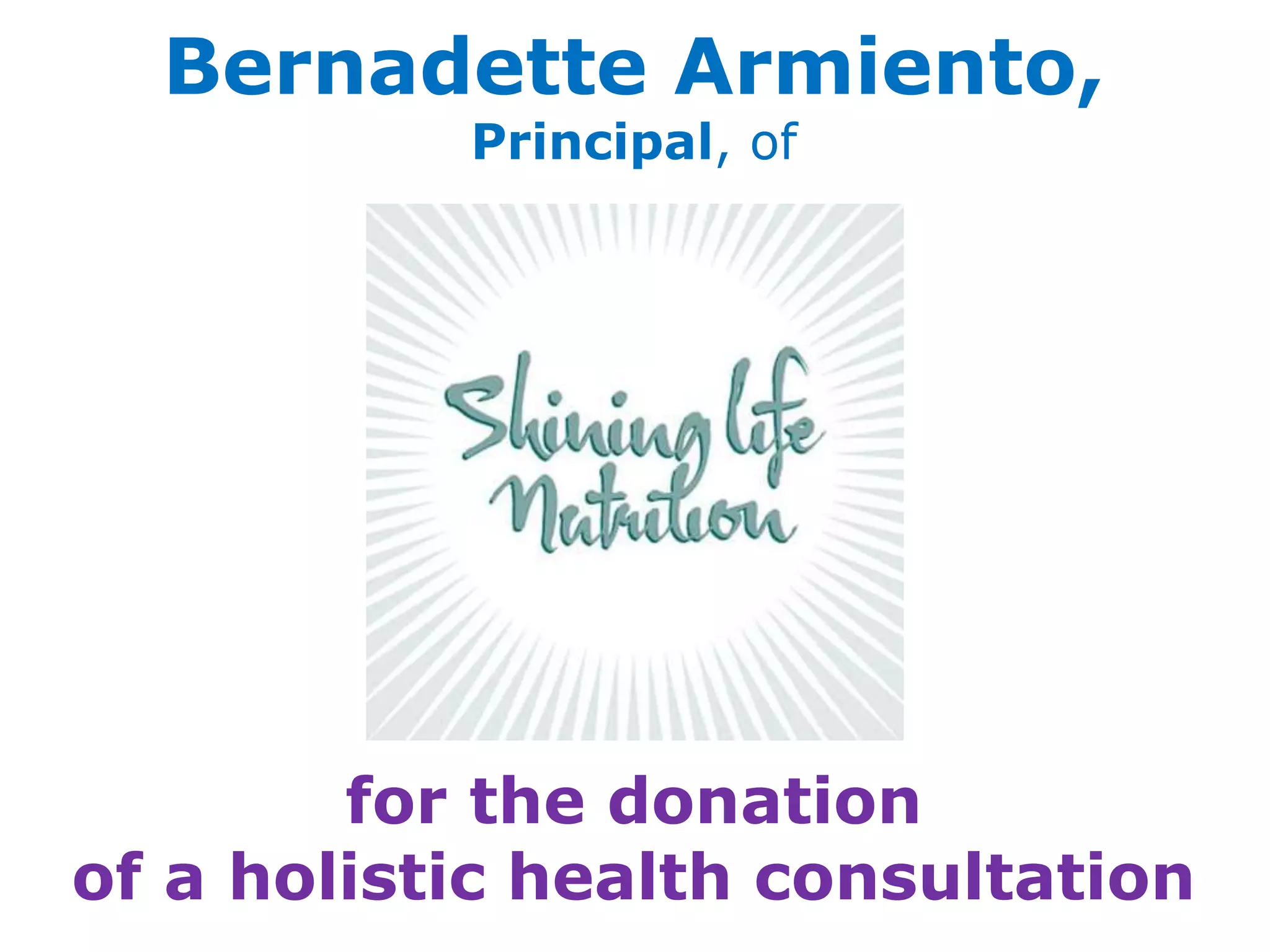 SLIDESHOW: Creating Your Personal Brand--A Panel Discussion with Four ...