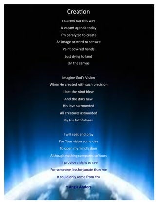 Creation | PDF