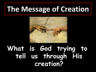 Creation | PPTX