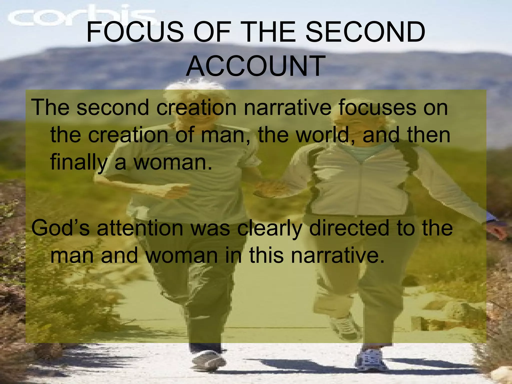 Creation | PPT