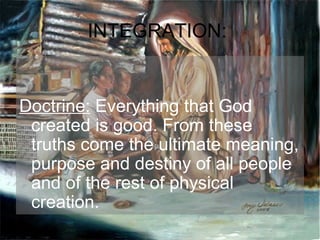 Creation | PPT