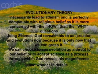 Creation | PPT