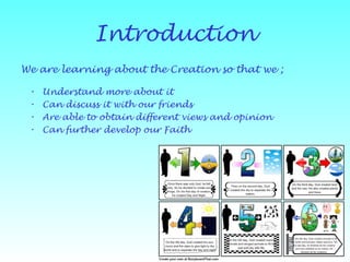 Creation | PPT