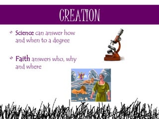 Creation of the Earth | PPT