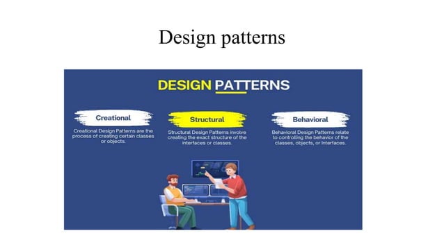 software engineering Design Patterns.pdf