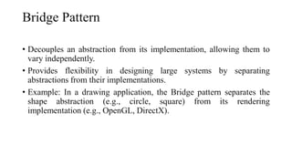 software engineering Design Patterns.pdf