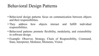 software engineering Design Patterns.pdf