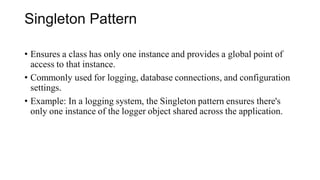 software engineering Design Patterns.pdf