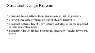 software engineering Design Patterns.pdf