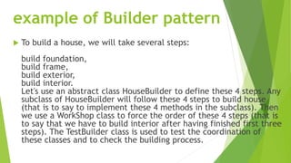 Creational pattern 2 | PPT