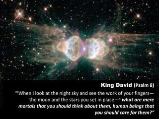 Before the Beginning, God... | PPT