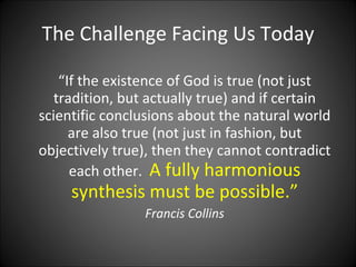 Before the Beginning, God... | PPT