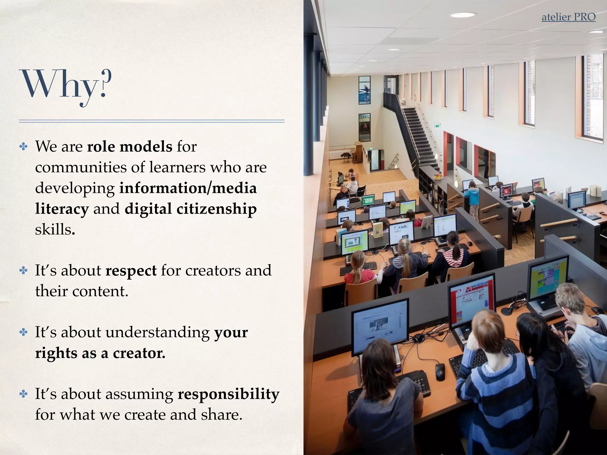 Creation & Copyright: Rights & Responsibilities | PPT