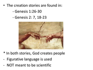 Creation grade6 | PPTX