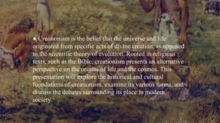 Creationism-Paleolithic-Mesolithic-and-Neolithic.pptx