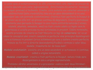 Creationism Becks | PPT