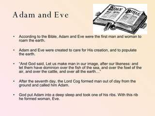 Creationism vs Evolution | PPT