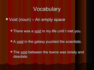 Creationmythintro in harmonywithnature-nativeamericantraditions | PPT