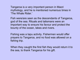 Creation myth year 11 | PPT