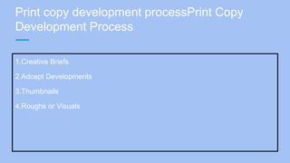 Creation of advertisements.pptx