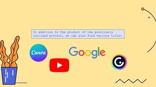 Creation Of A Learning Platform 1 Pptx Pptx