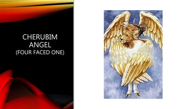 Creation of angels | PPT