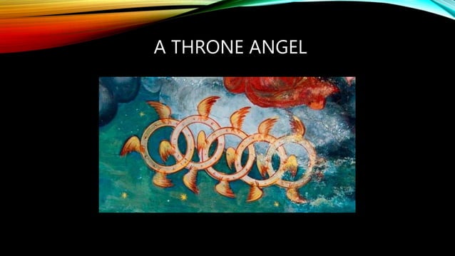 Creation of angels | PPT